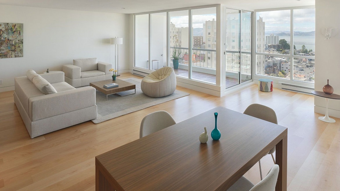 open Space House – ALLOYPLAS